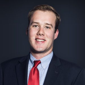 Shane Stevenson - Winston & Companies